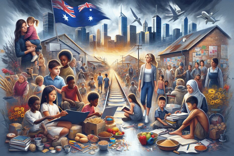 Solving the Puzzle: Education Equity and the Fight Against Child ...